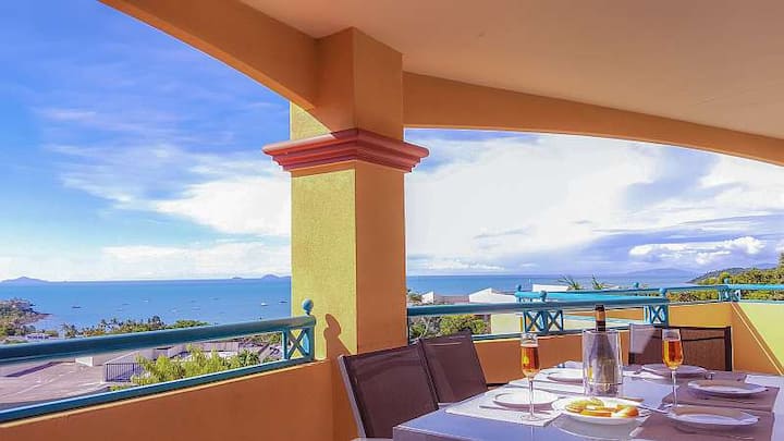 Airlie Beach Penthouse - Airlie Beach