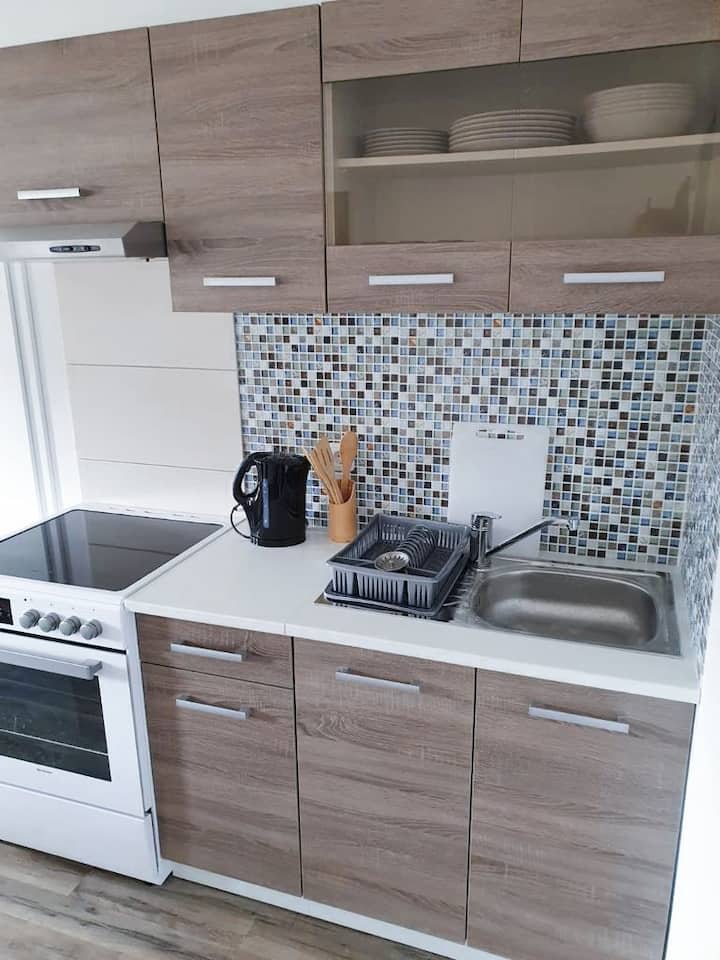 2 Bedrooms Apart Near Munich - Freising