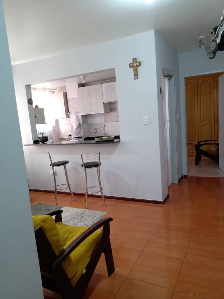 Apto Cb - Porto Alegre