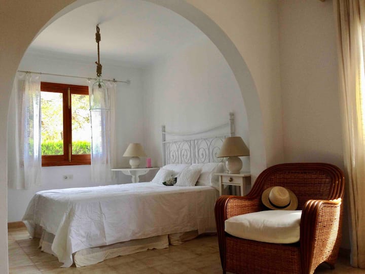 Villa Ideal Ses Nines - Mallorca