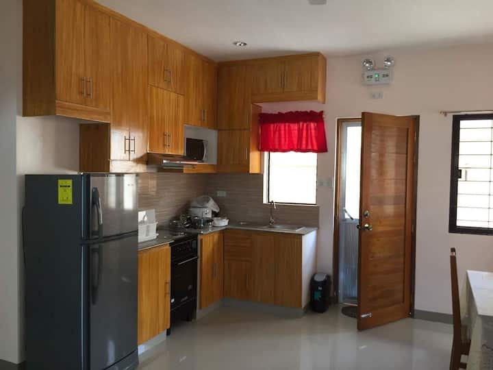 Nealega Village - Houses And Apartments - Polangui