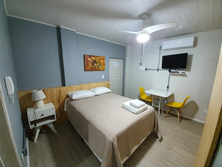 Cool Loft In Cidade Baixa - Porto Alegre