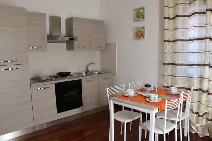 Apartment In Villa With Garden View Pvt Stairway - Noventa di Piave