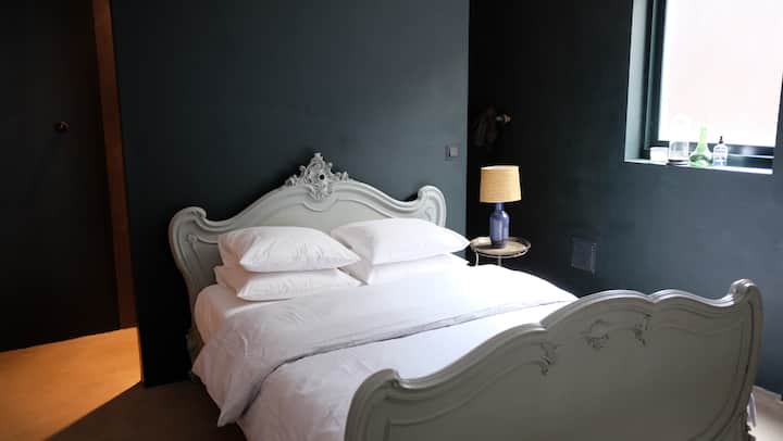 Relaxing Jordaan Studio - Ámsterdam