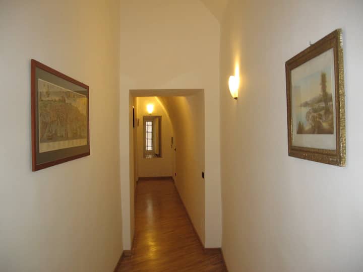 Residence San Domenico - ナポリ