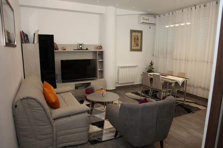 Appartement Grand Standing Place Maurice Audin - Algeria