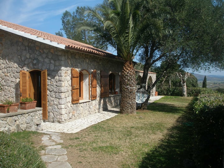 Villa La Sibarita - Orbetello