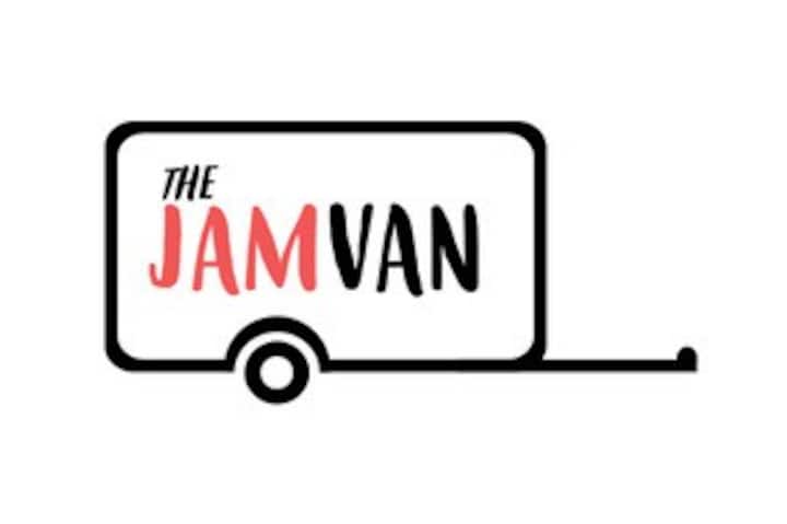 The Jam Van - Sussex Inlet