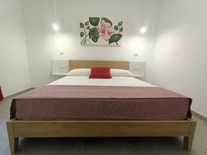 Hector Apartment 3 - Porto Cesareo