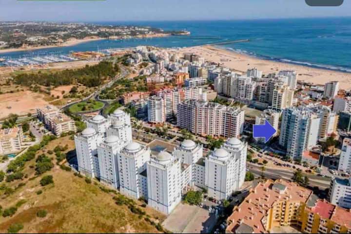 Happy You Na Rocha 1 - Distrito de Faro