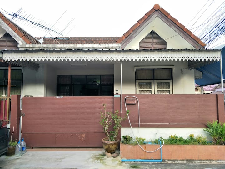 Jansrila - Phuket