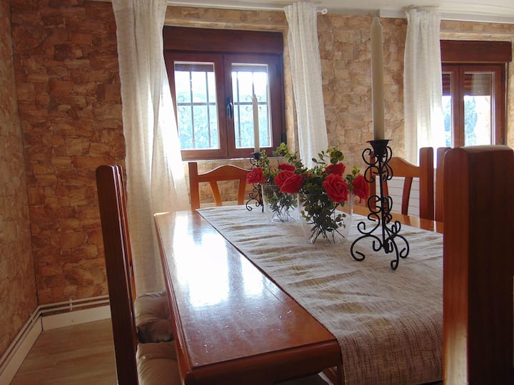 Casa Rural La Caseta - Riópar