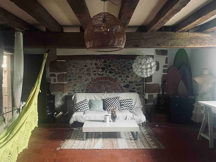 Gîte ÉVasion Au "Domaine Des Roses" - Moulins