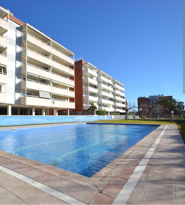Urbanizacion Alto Estanding (Port Aventura) - Salou