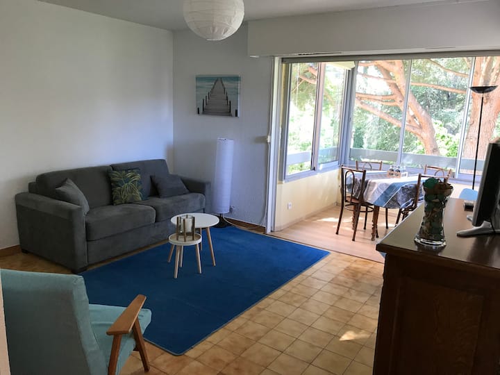 Appartement Sympa à Ste Maxime - Sainte-Maxime
