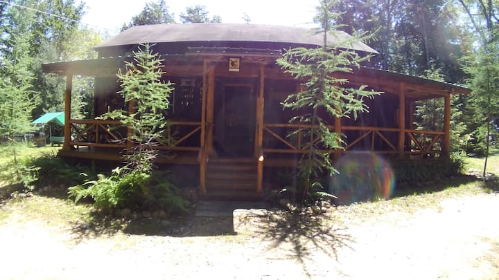 Otter Lake Lodge - Old Forge, NY