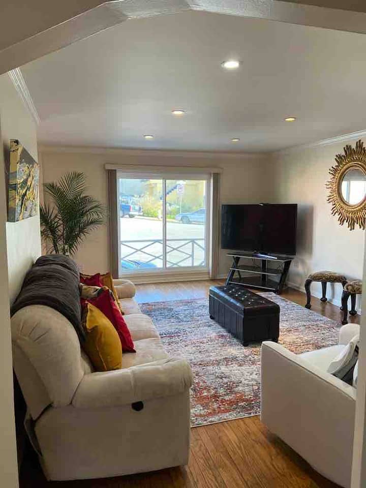 Amazing 2 Bedroom In Sfc - San Francisco, CA