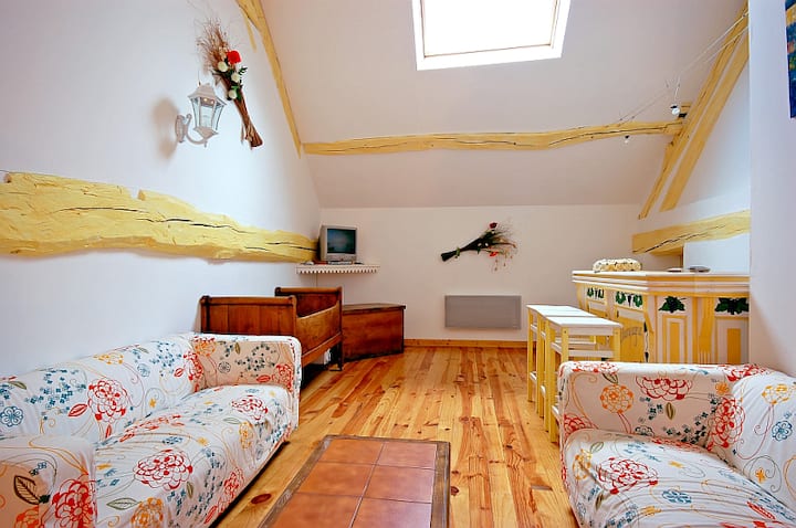 Gîte En Champagne " Le 19" - Épernay