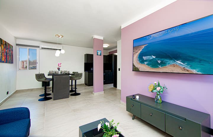Vacay Condo, Walk To The Beach Restaurants & Clubs - Cabo San Lucas