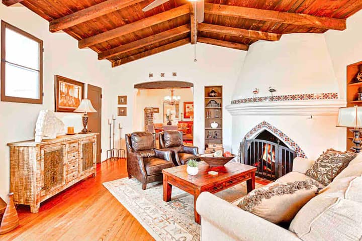 Casa Dos Vidas, 3 Bedroom 2 Bath - San Clemente, CA