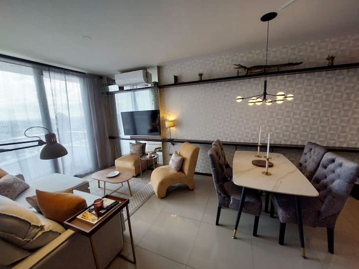 Panorama Para Soñar - Bolivia