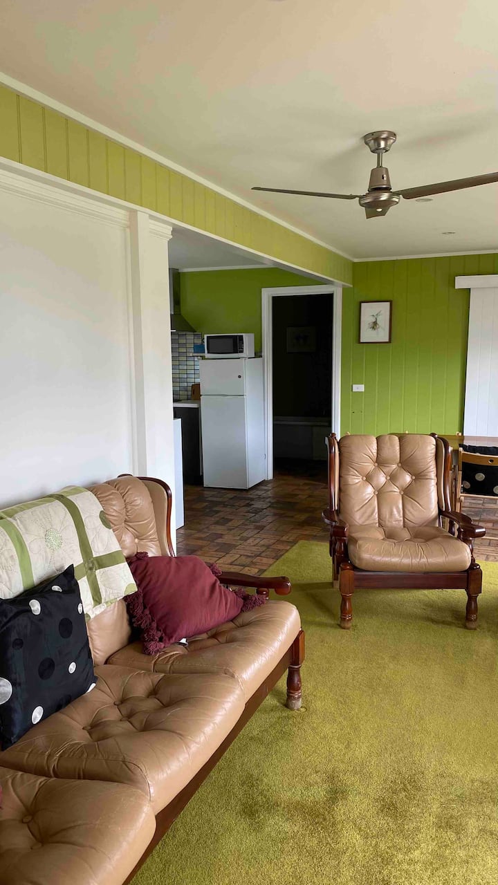 The Coastal Barn-pet Friendly - Port Fairy