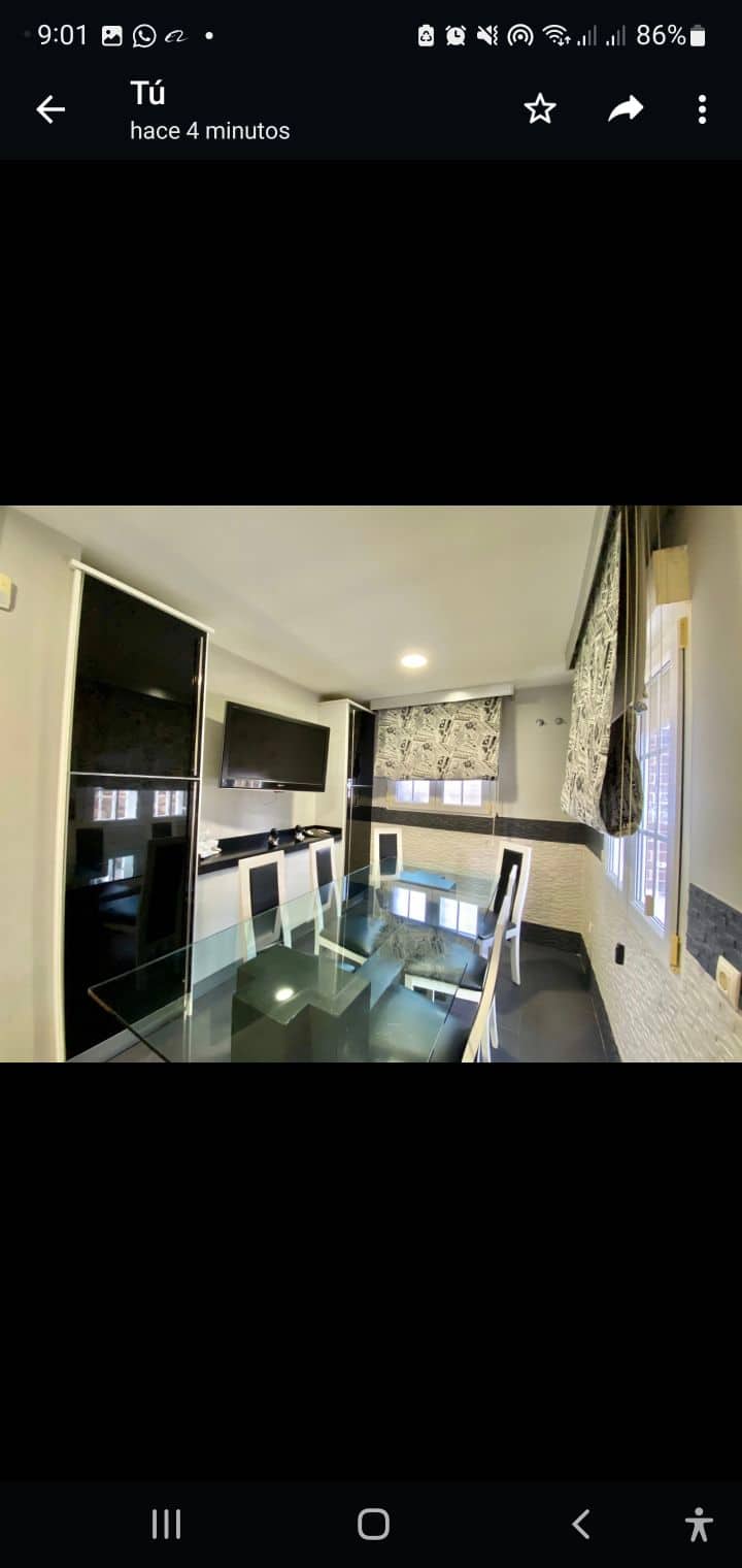 Habitaciones Dobles Se Alquilan En Gran Casa - El Escorial