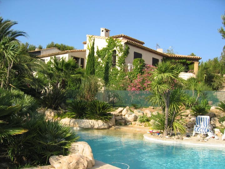 Studio - Sausset-les-Pins