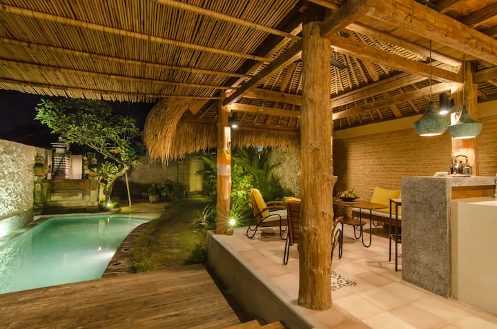 A Little Dream - Heart Of Ubud - Bali