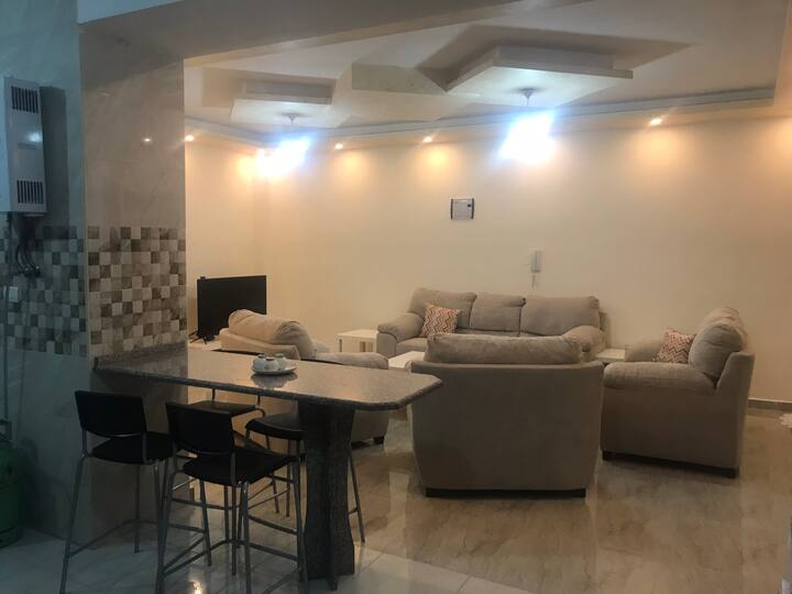 Super Value Furnished Apt 4 Your Amman Next Trip 1 - Amman
