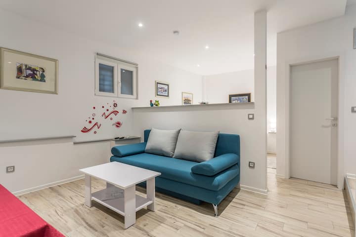 Apartment Mali  Volat - Split