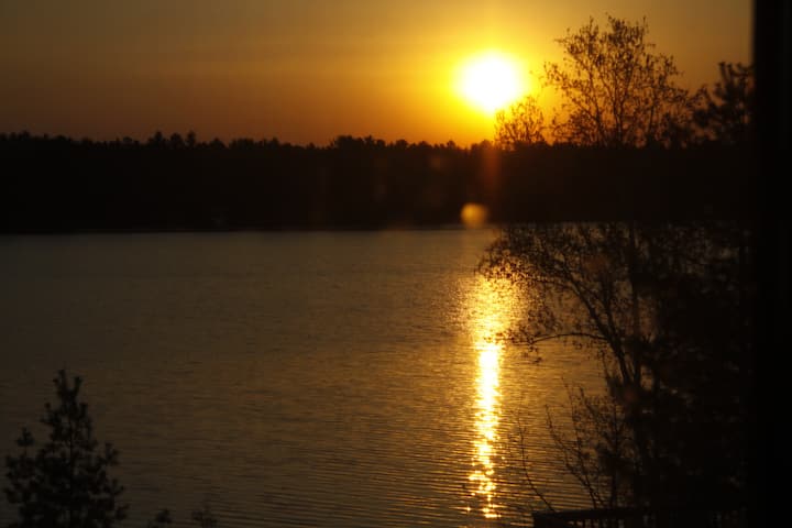 Cozy Waterfront Escape - Gravenhurst