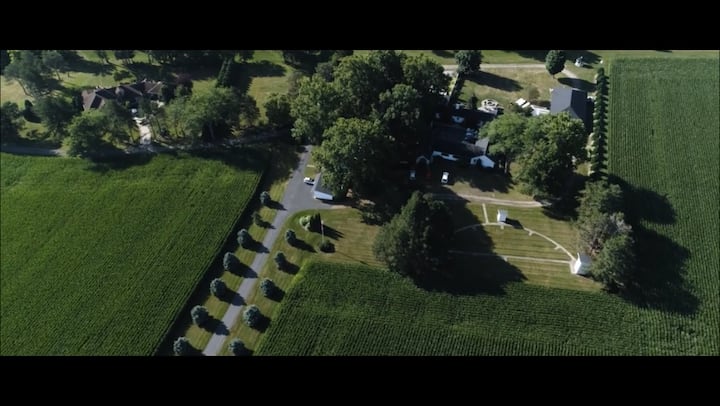 11 Bedroom, Family/friends Sandusky Get Away - Port Clinton, OH