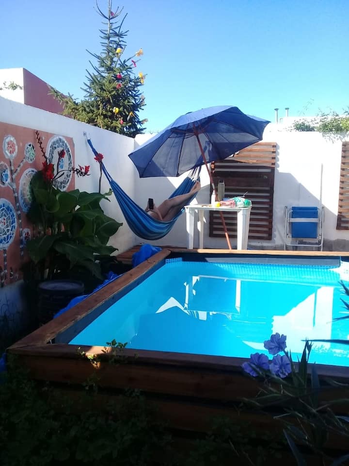 La Rosalia Un Lugar De Encanto! - Tandil