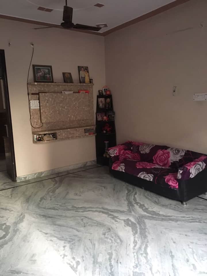 Sweet Home - Faridabad