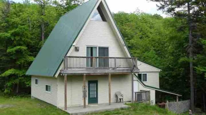 Visit Vermont - Home Minutes To Mt. Snow/ Stratton - Stratton, VT