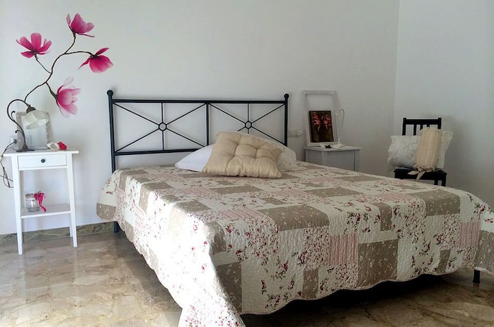 Azzurramare B&b - Cupra Marittima