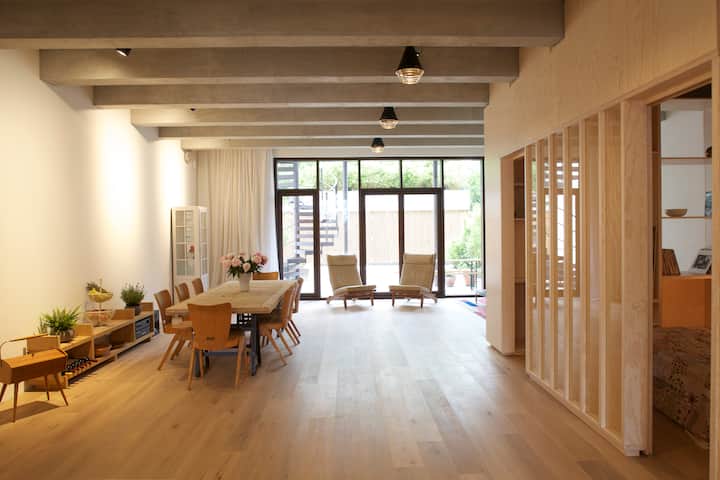 Loft Für Höchste Ansprüche Im Zentrum Hamburgs - 