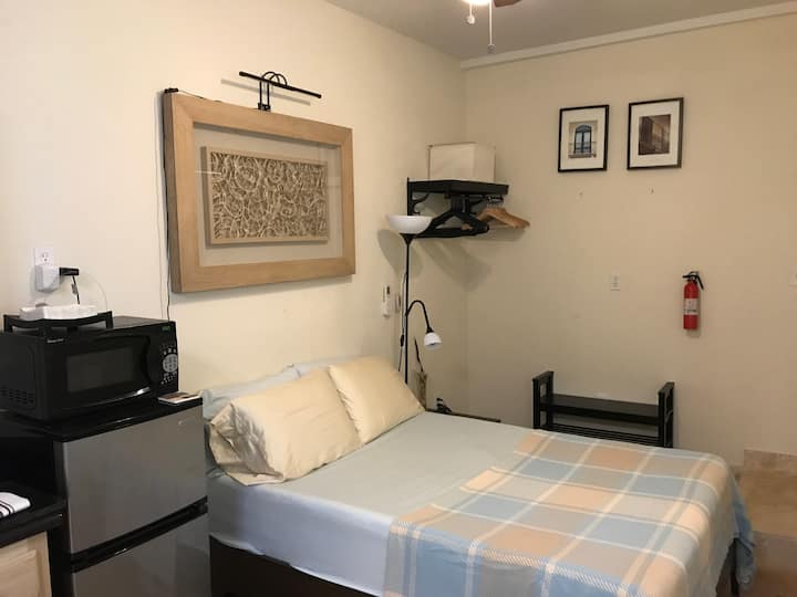 Perfect Spa A Mini Studio @ Texas Medical Ct - Houston