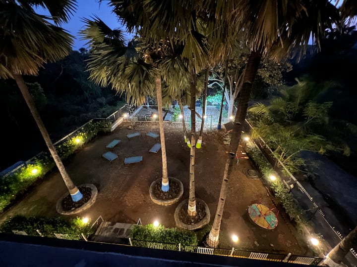 Top 12 Villas With Pool In And Near Virar, India - Updated 2024 | Trip101