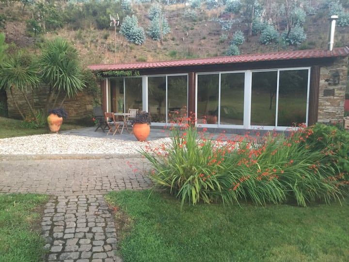 Casa Do Monte - Santo Tirso