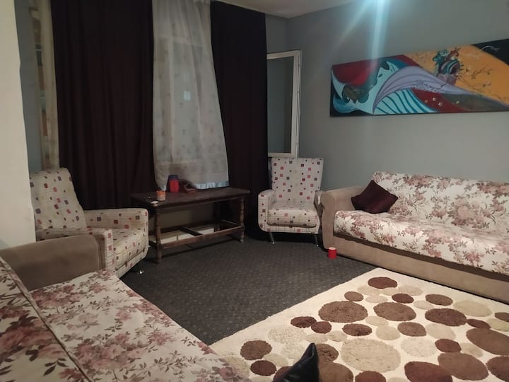Student House So Comfortable. - İskenderun