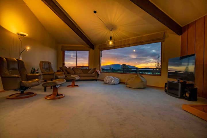 2bedroom Kapiti Lookout - - Waikanae