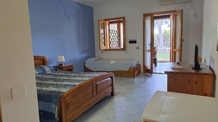 Ferragosto - Golfo Aranci