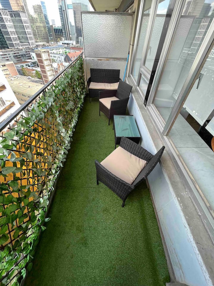 Studio à Louer Pour Un Bon Séjour à Bruxelles - Brüsszel