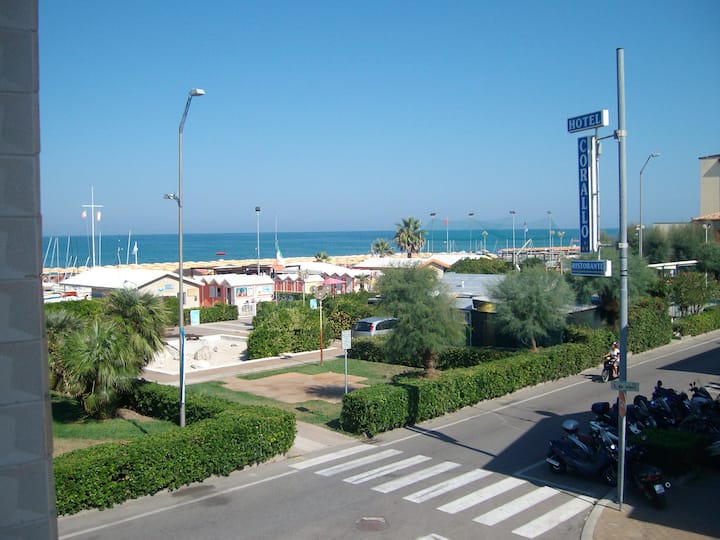 B&b Le Rondini Fano Apartment A - Fano