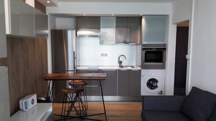 Location Meuble Tourisme Ou Affaires Cayenne - Cayenne