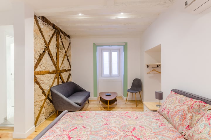 Appartement Cosy Bica - Lizbona