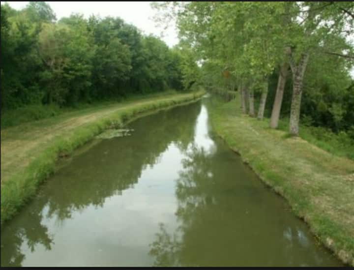 La Colardine Proche Beauval Et Châteaux Loire 3* - Loir-et-Cher