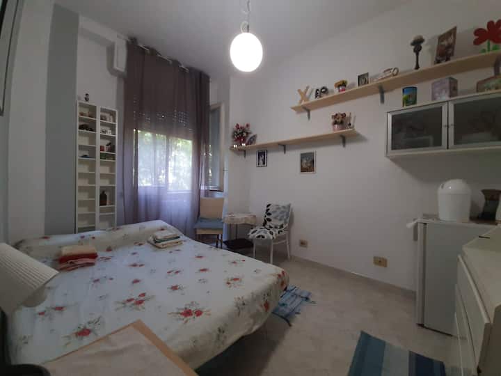 Monolocale - Centro Di Milano - Milan